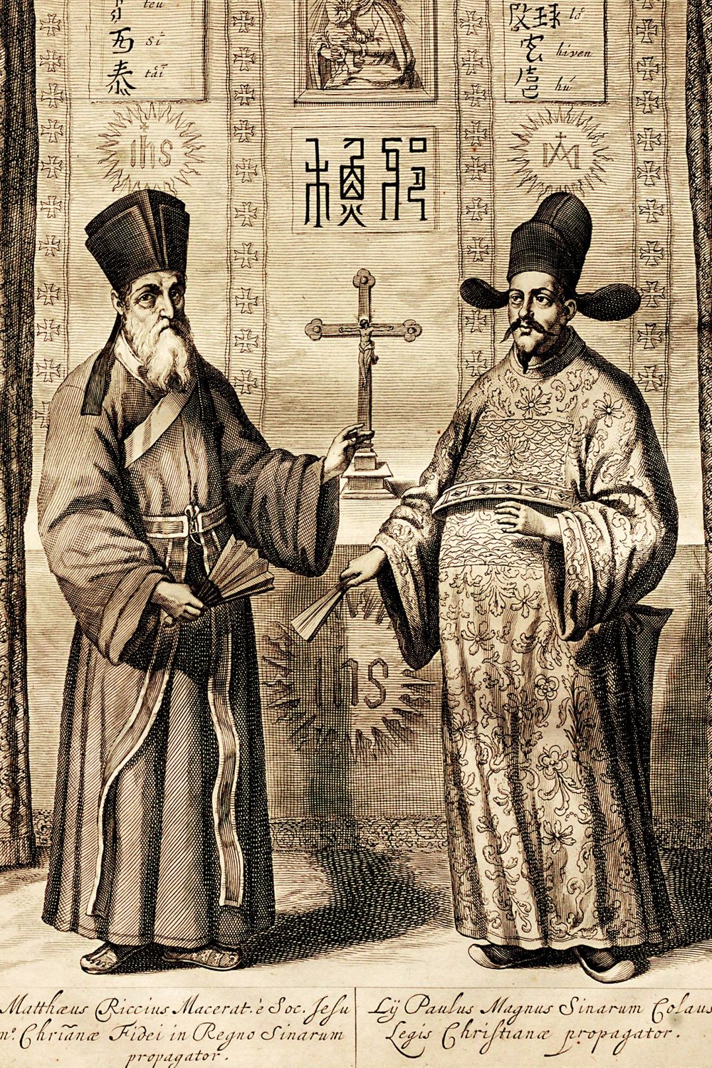 The Wine History in Ancient China: Grapes cultivated and wine development